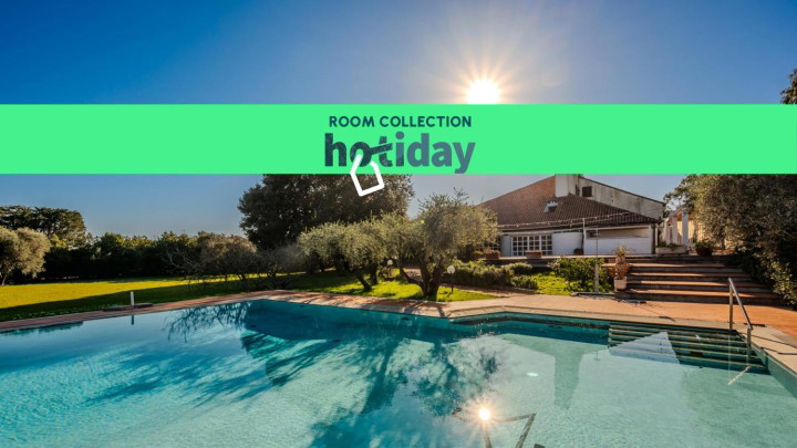 Hotiday Room Collection - Sarzana - レーリチ