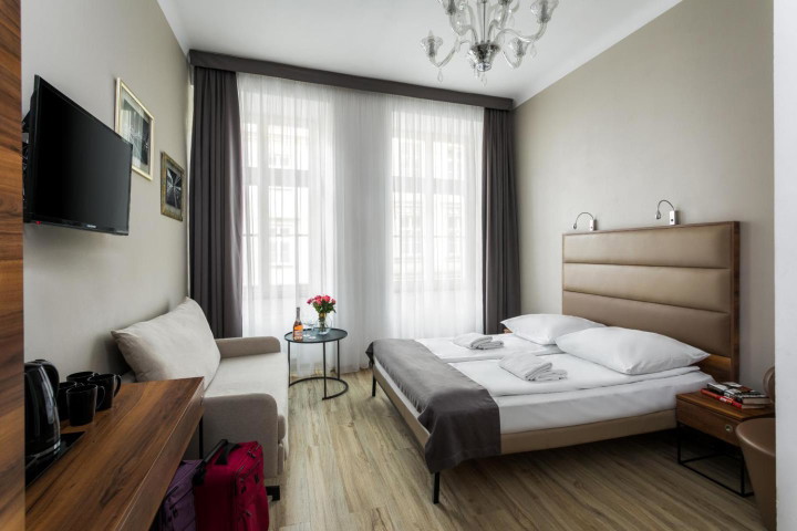 Grodzka Royal Apartments - Krakow