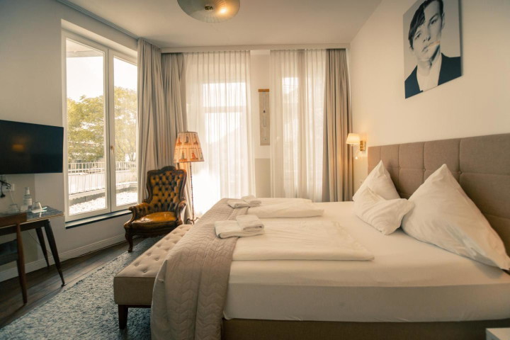 Maison Marsil - Boutique Hotel Köln - Brühl