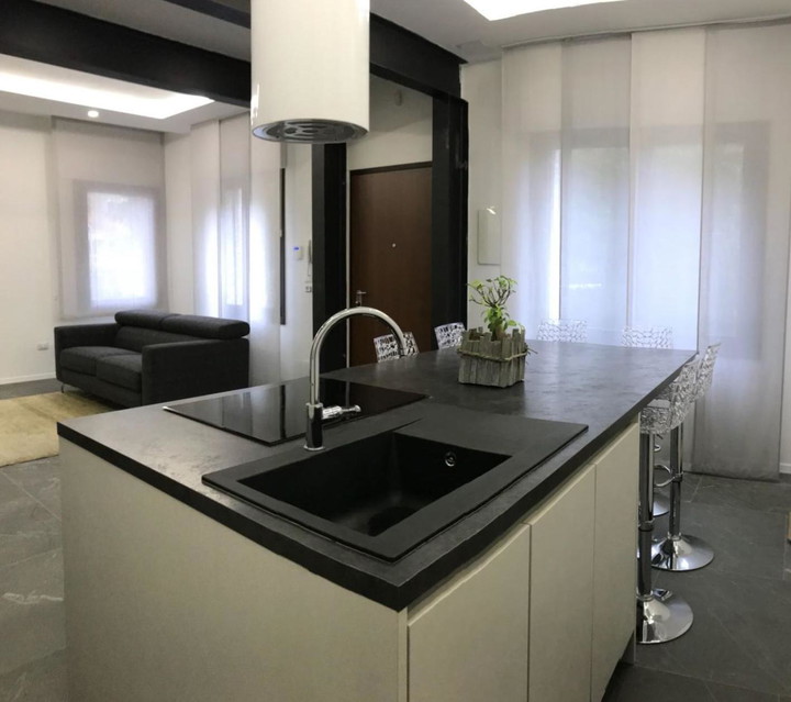 Venetian Aesthetic Apartment - Venecia