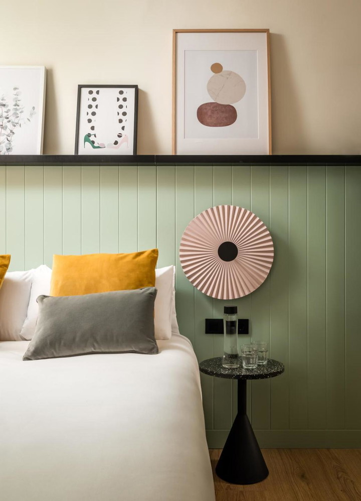 Bypillow Irala - Sestao