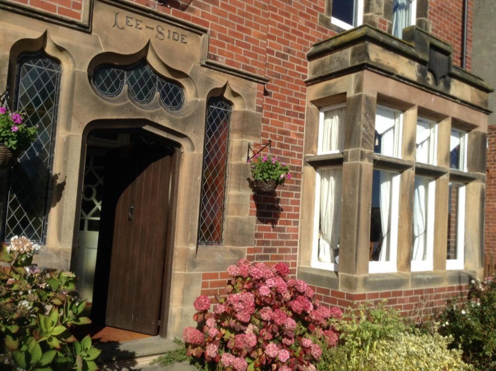 Lee-side B&b - Robin Hood's Bay