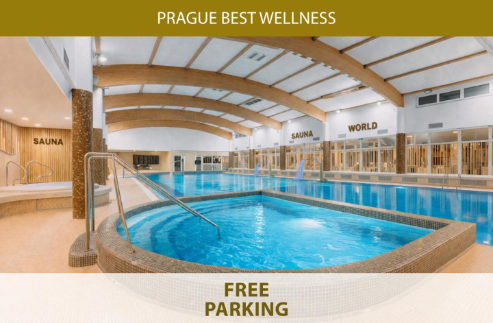 Wellness Hotel Step - Czech Leading Hotels - Tschechien
