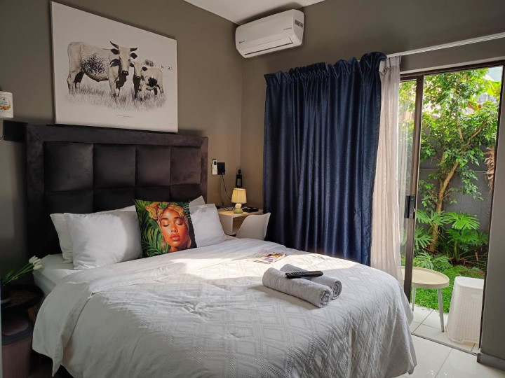 Durban Cozy Stay - Free Wifi Parking - Durban