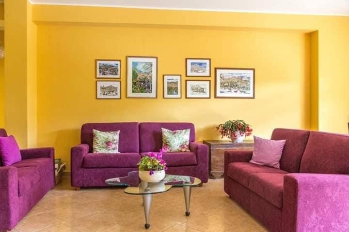 B&b Sant'andrea - Calabria