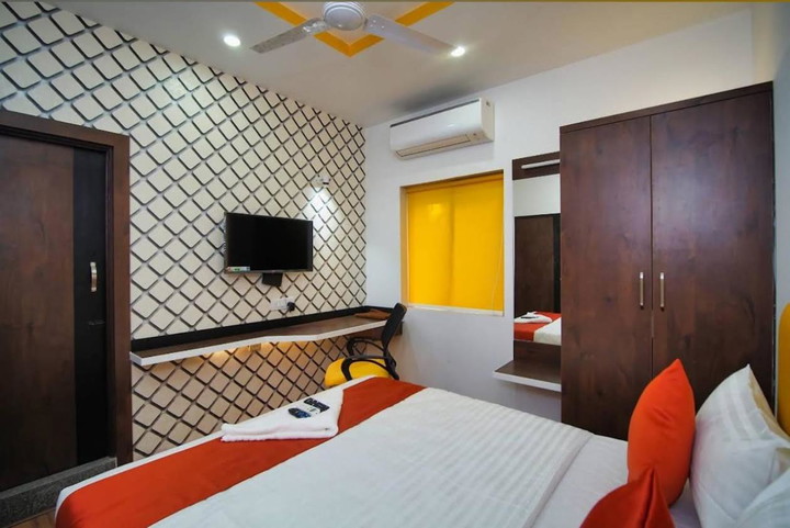 Balaji Guest House - Hyderabad