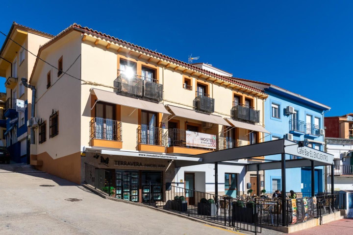 Albergue El Encuentro - Spain