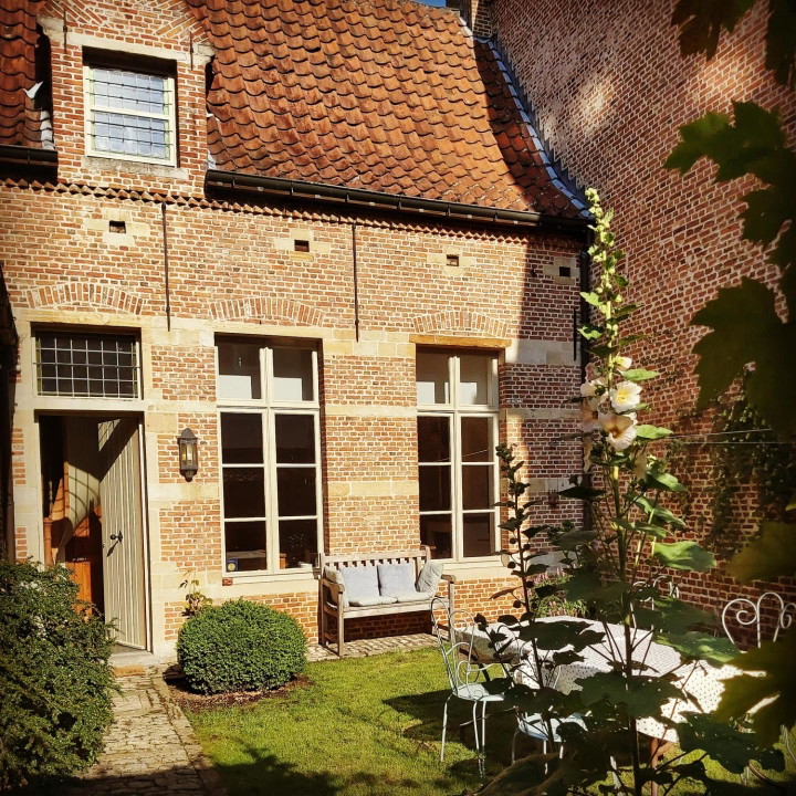B&b De Vrome Vos - Lier