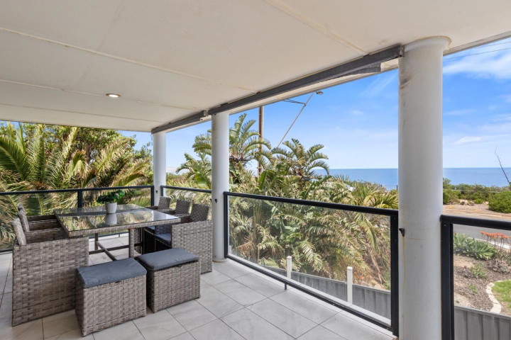 Wine Region Coastal Retreat On The Esplanade - McLaren Vale