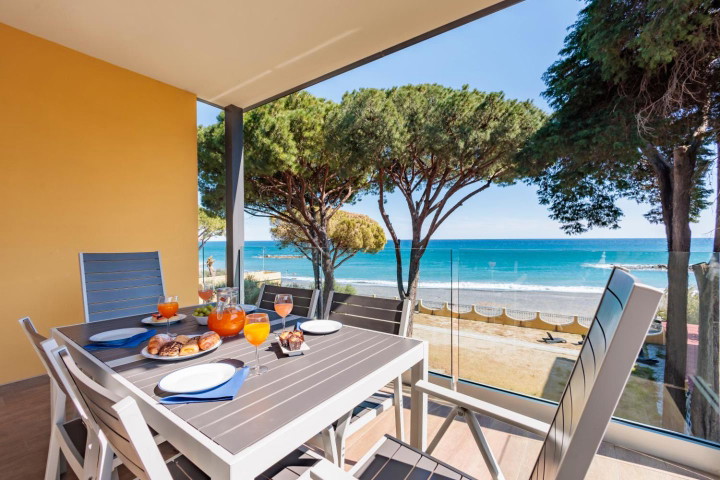 Appartamenti Blumare - Diano Marina