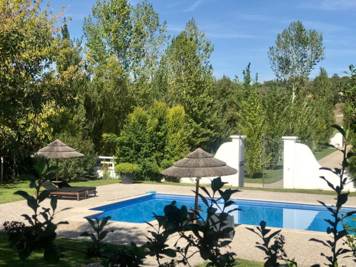 Country House Villas Santarém - Alentejo