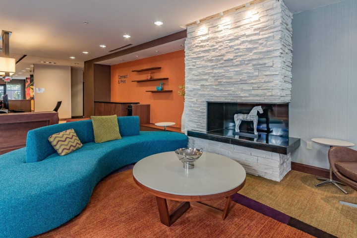 Fairfield Inn & Suites By Marriott Elkhart - Elkhart, IN