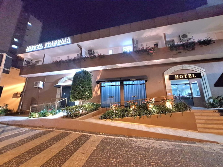 Hotel Itapema - Campinas