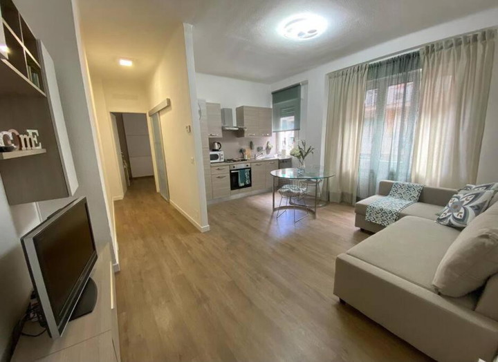 Mamy Home, Bilocale A Sanremo - San Remo