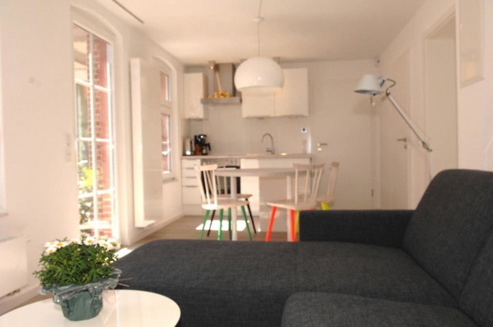 Haus Flora - Ful Liese - Juist