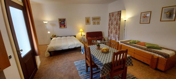 Bed&breakfast Duomo - Orvieto