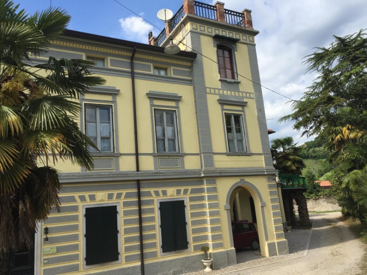 Villa Rosi - Palmanova