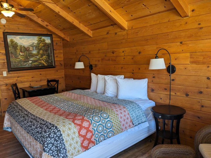 Bryce Canyon Villas - Utah