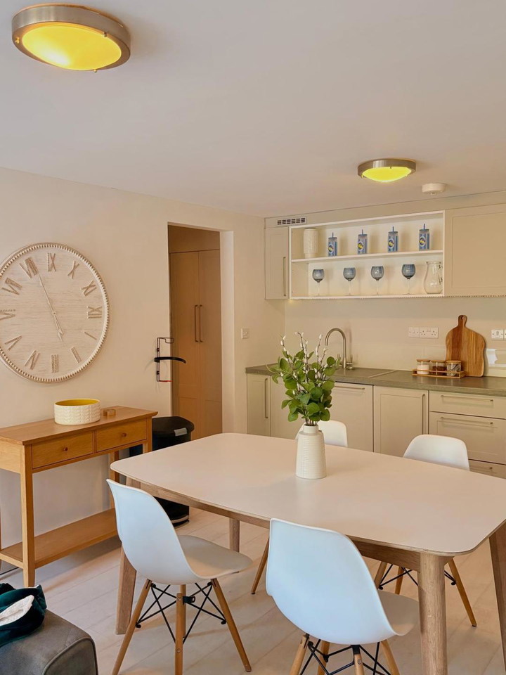 105 Beach Lodge Millendreath - Looe
