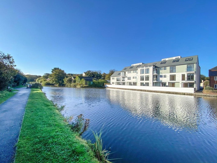 2 Bed In Bude Oc-90096 - Bude