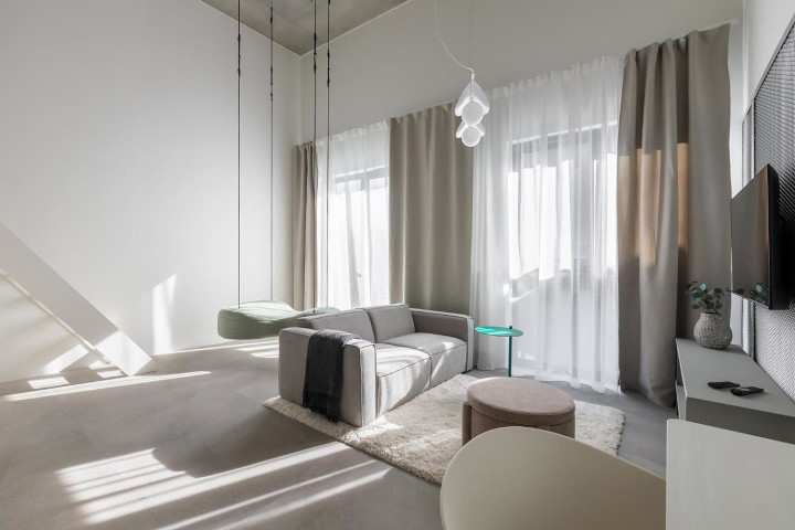 Homewell Deluxe Lofts - Poznań