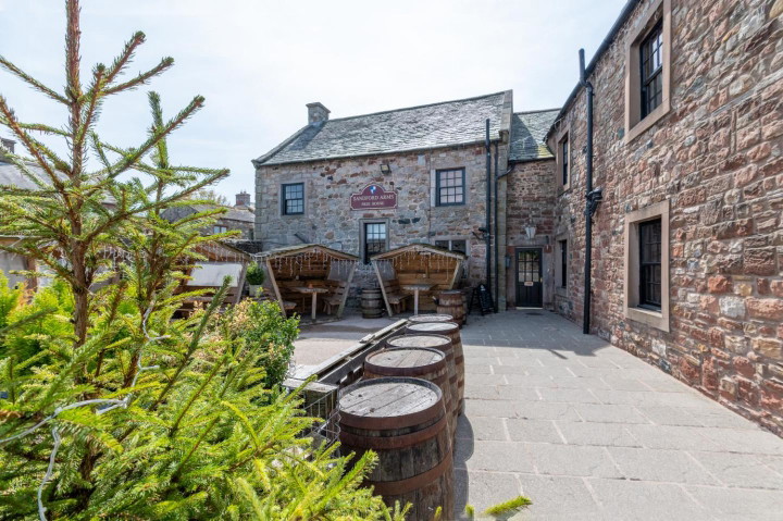 Sandfordarms - Appleby-in-Westmorland