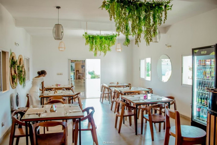 Cannelle Hotel - Madagascar