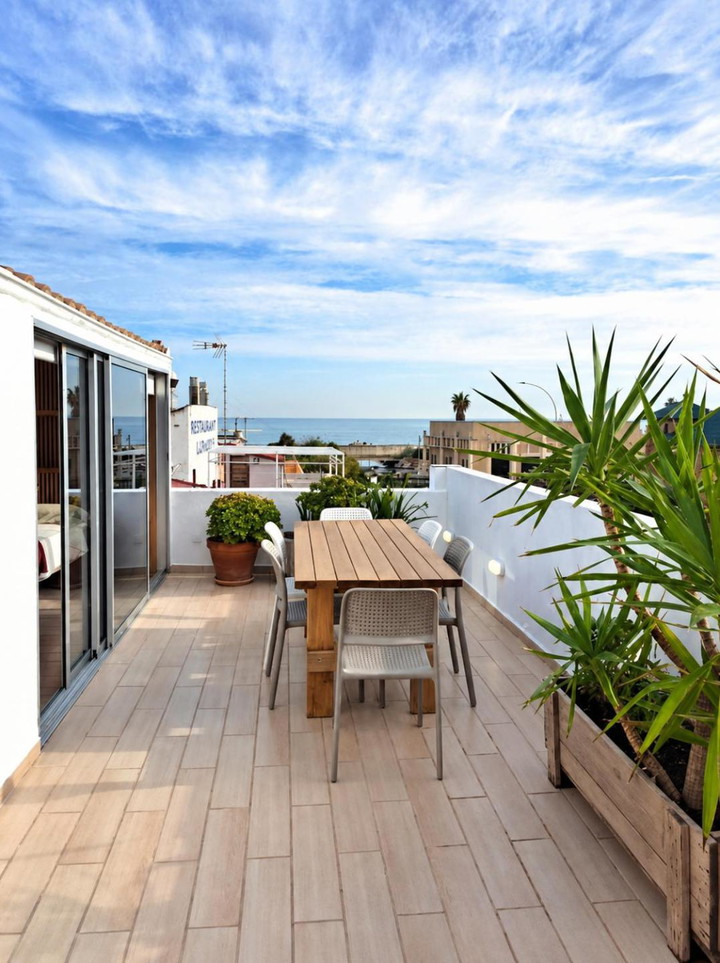Banana Beach Patacona Rooms - Alboraya