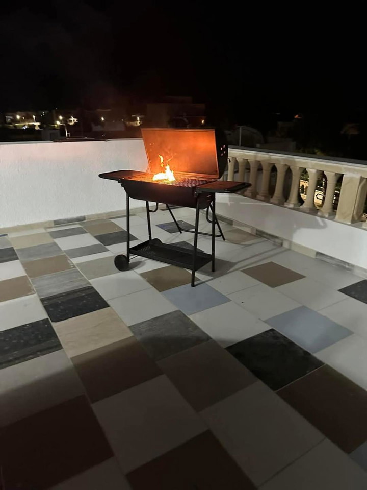 Mahdia Appartement S4 1étage High Standing - Mahdia