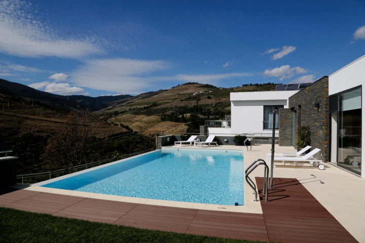 Lbv House Hotel - Pinhão