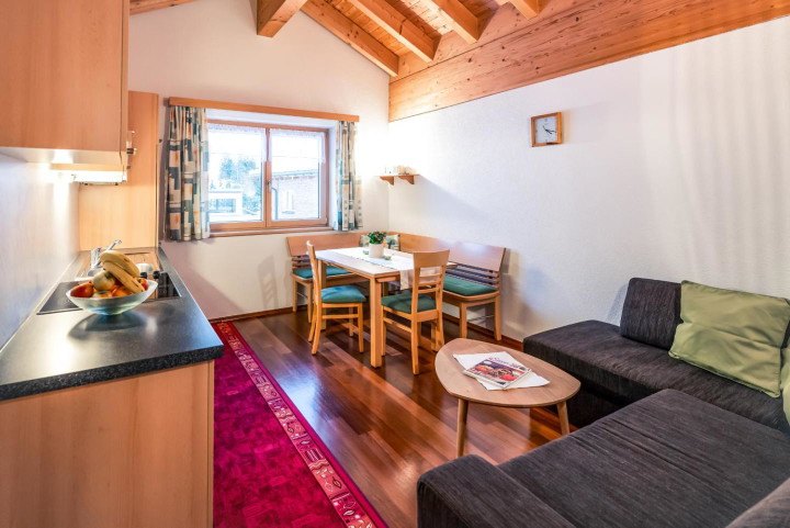 Haus Rothorn - Lech