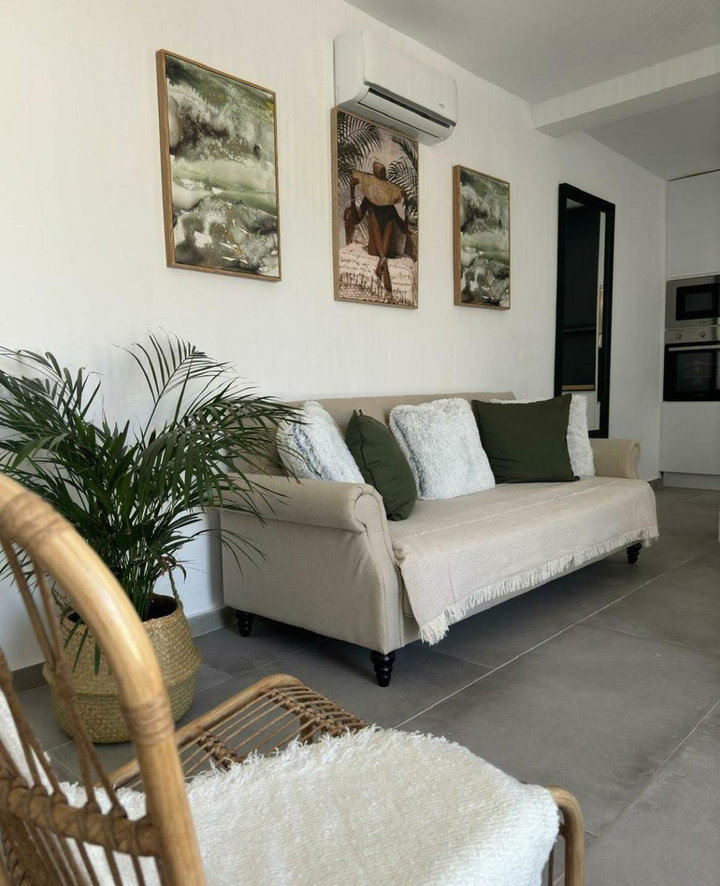 Apartamentos Muñoz Fornell 1 - San Fernando