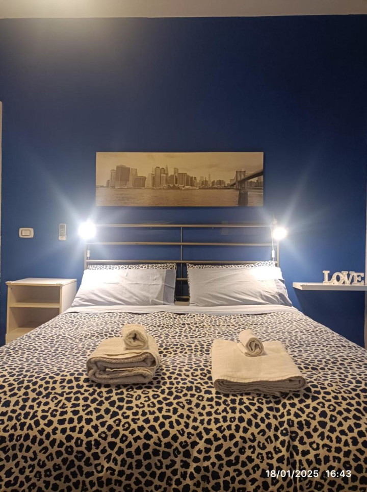 Travel And Living - Trani