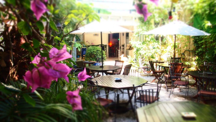Privat Hotel Liberty Sitges - Garraf