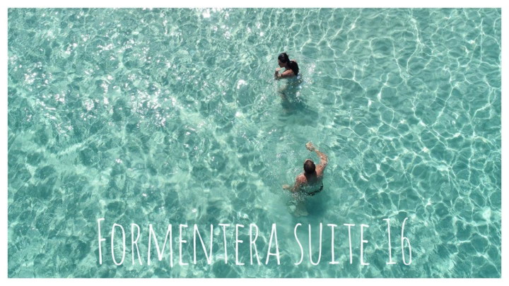 Formenterasuite 16 - Formentera