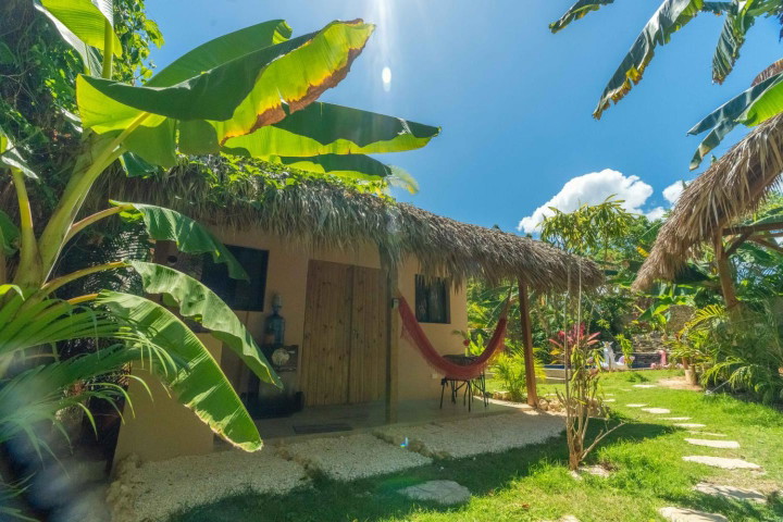 Casita Chinola - Playa El Encuentro - Dominican Republic