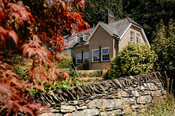 Talfryn Cottages - Betws-y-Coed