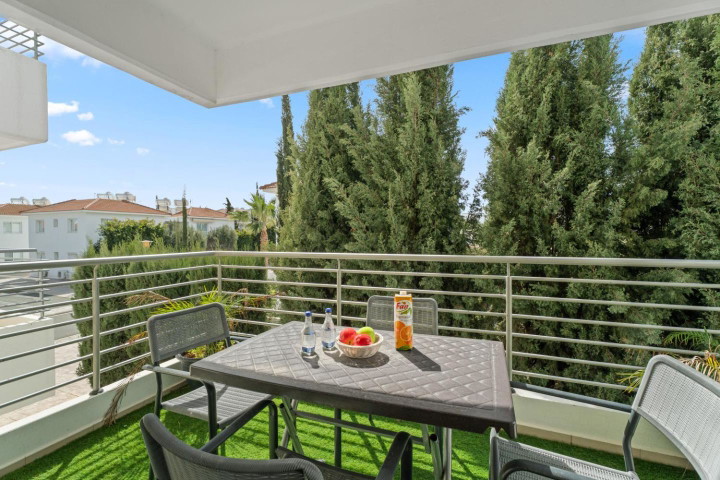 Cosy 2br Family Apartment - Mythical Sands Resort - Mağusa