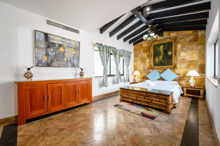 Puerto Banus Ecoathera 3 Bedroom - Marbella