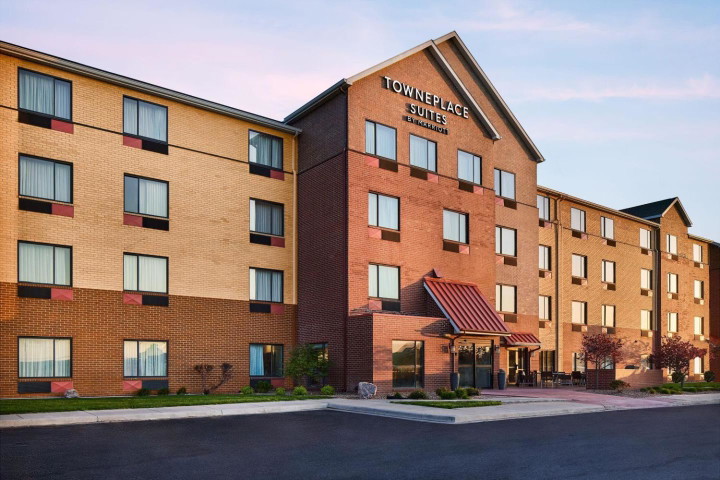 Towneplace Suites By Marriott Garden City - Garden City, KS