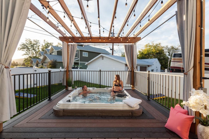 The Manse - Whitefish, MT
