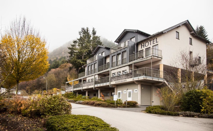 M13 Hotel - Trittenheim