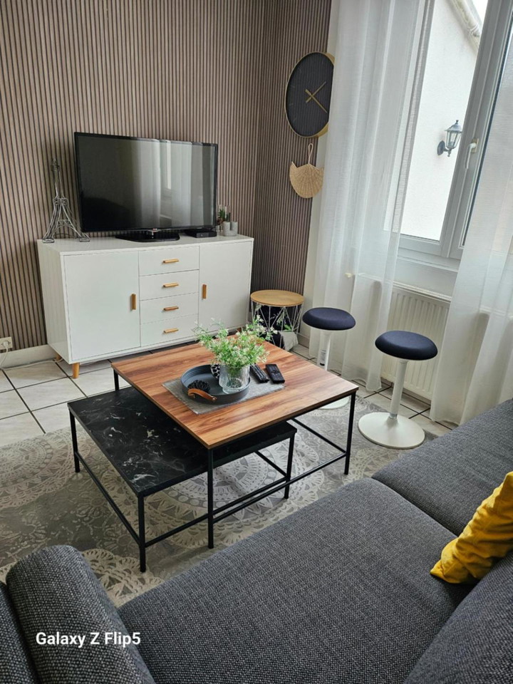 Villa Zara - Noailles