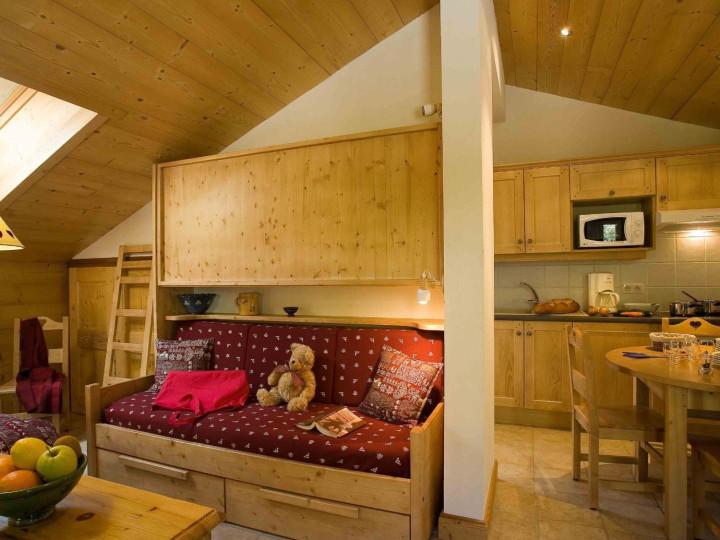 Studio Chaleureux 4 Pers Avec Animaux Admis, Parking Gratuit - Bonneville