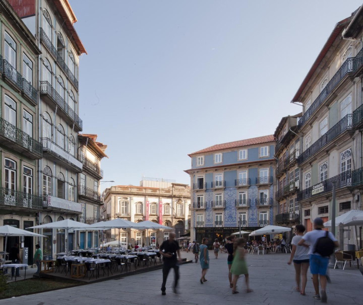 Porto A.s. 1829 Hotel - Maia