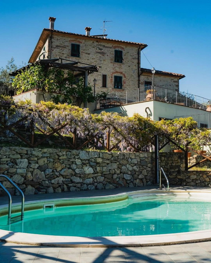 Agriturismo Il Calesse - Pistoia