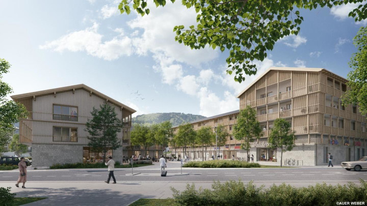 Alpensonne Apartments - Tegernsee