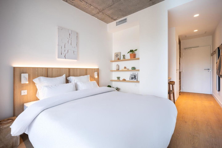 Babel Community Hôtel Montigny Versailles - Les Ulis