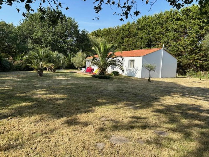 Maison 4 Chambres - Challans