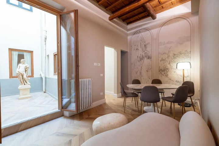 Casa Bacco - Florence